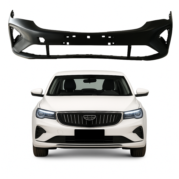 Front Upper Bumper – Emgrand - 6010183700 – Unifour Qatar