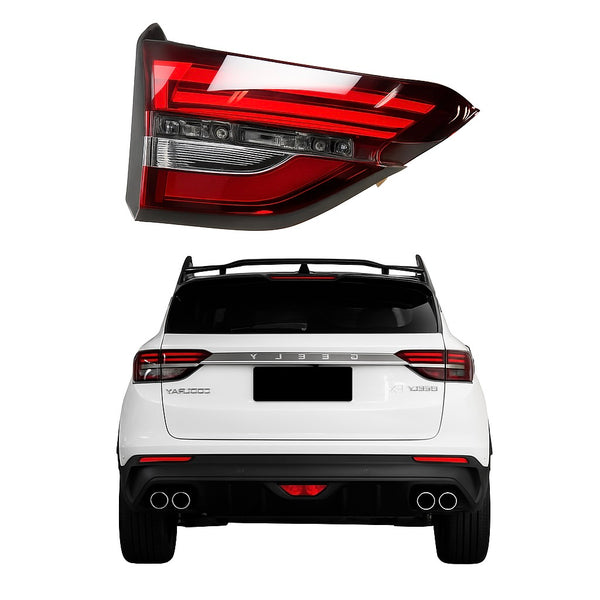 Left Inner Trunk Tail Light – Coolray - 7057016000 – Unifour Qatar