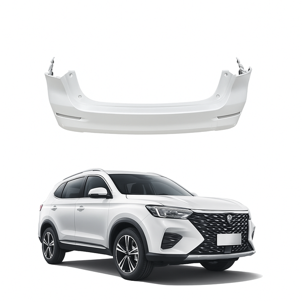 Rear Bumper Upper – MG RX5 -10739924 – Unifour Qatar