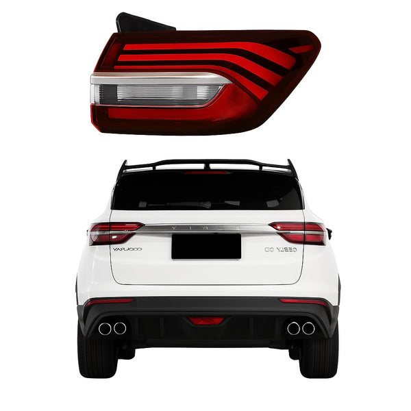 Right Rear Corner Light – Coolray - 7057015800 – Unifour Qatar