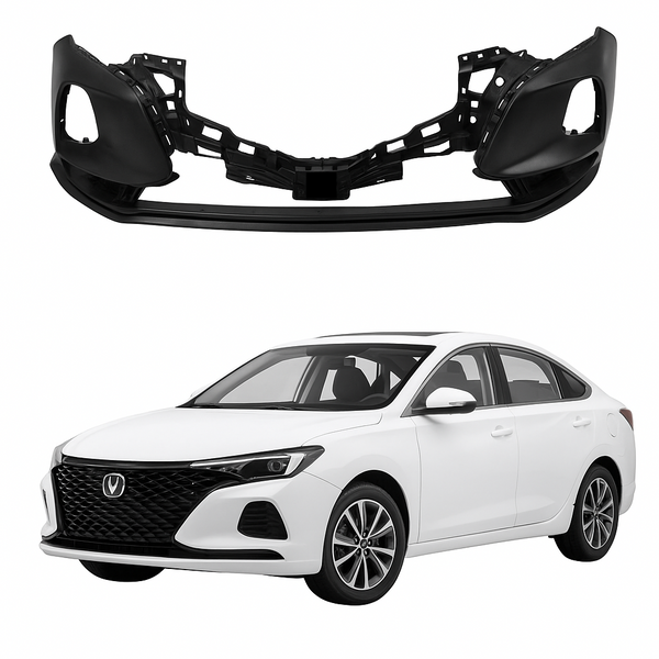 صدام-أمامي-علوي-شانجان-ايدو-بلس-front-upper-bumper-changan-eado-plus ...