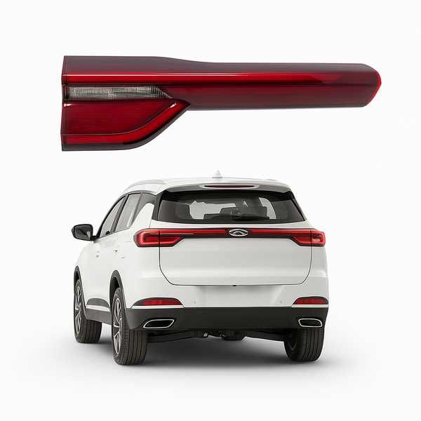 Rear Inner Tail Light Left (L) – Tiggo 7 Pro - 605000203AA – Unifour Qatar