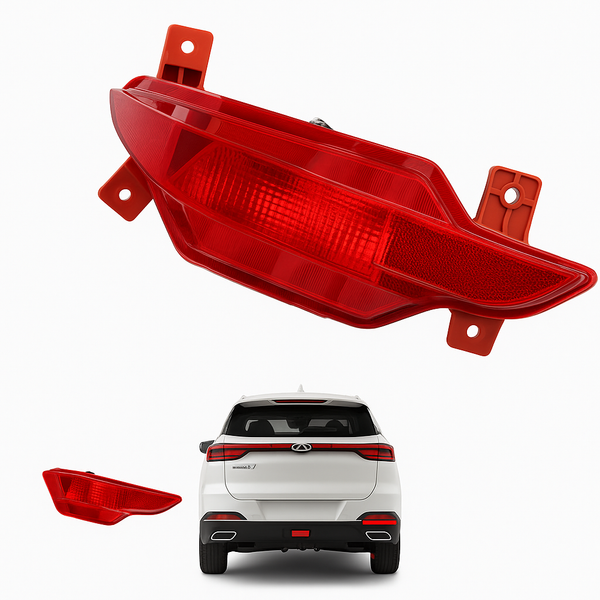 Rear Left Fog Lamp – Tiggo 7 Pro / MAX - 605000282AA – Unifour Qatar