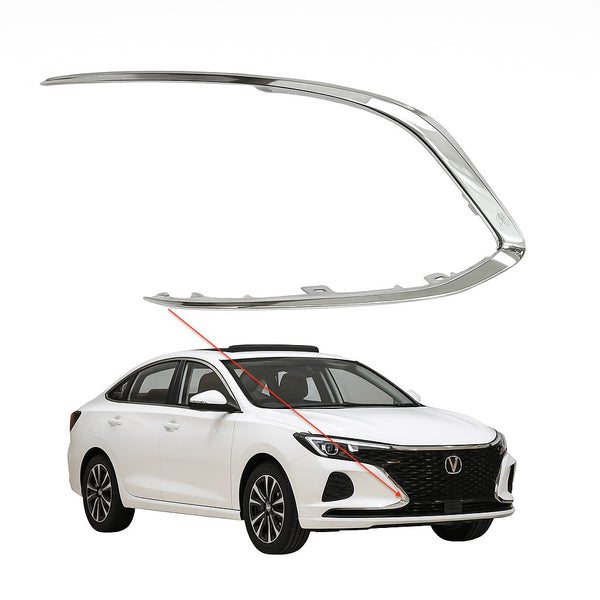زيك-كروم-صدام-أمامي-يمين-شانجان-ايدو-بلس-right-front-bumper-chrome-trim ...